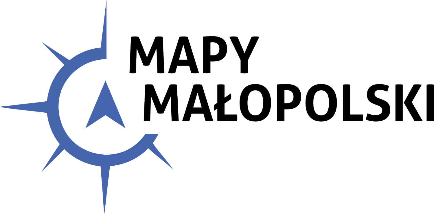 Geoportal Mapy Małopolski » Małopolska